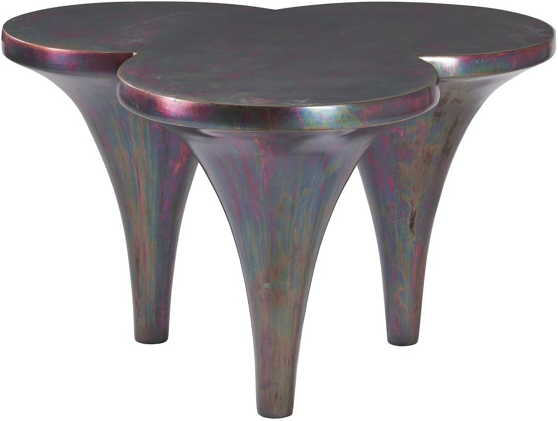 Butterfly Coffee Table by Phillips Collection | 1StopBedrooms