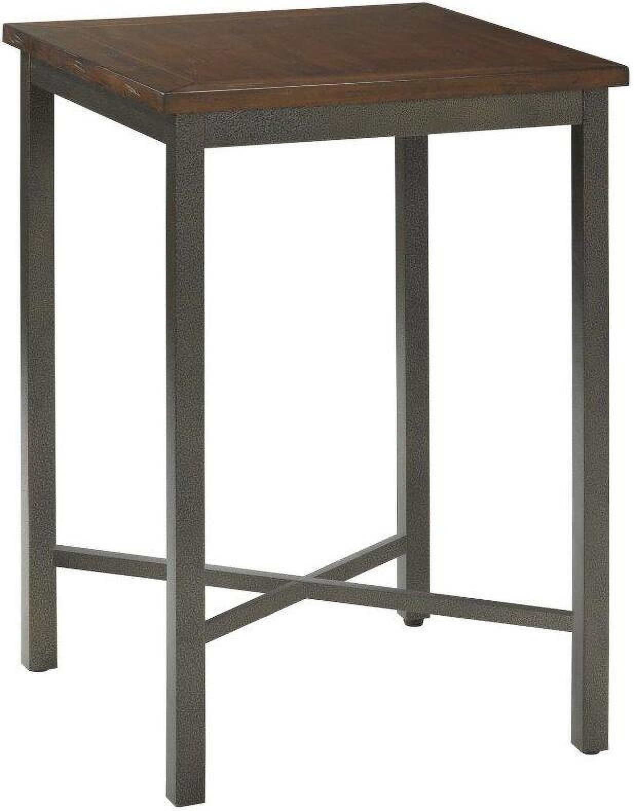 Cabin Creek Brown Bar Table by Homestyles | 1StopBedrooms