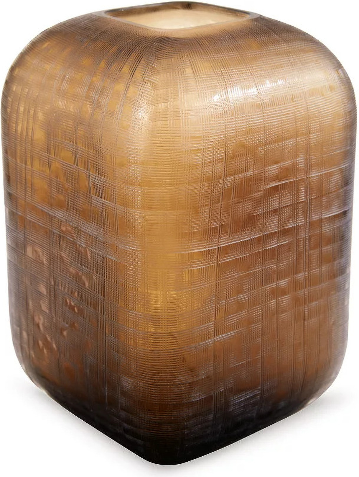 Capard Vase In Brown by Ashley Furniture | 1StopBedrooms