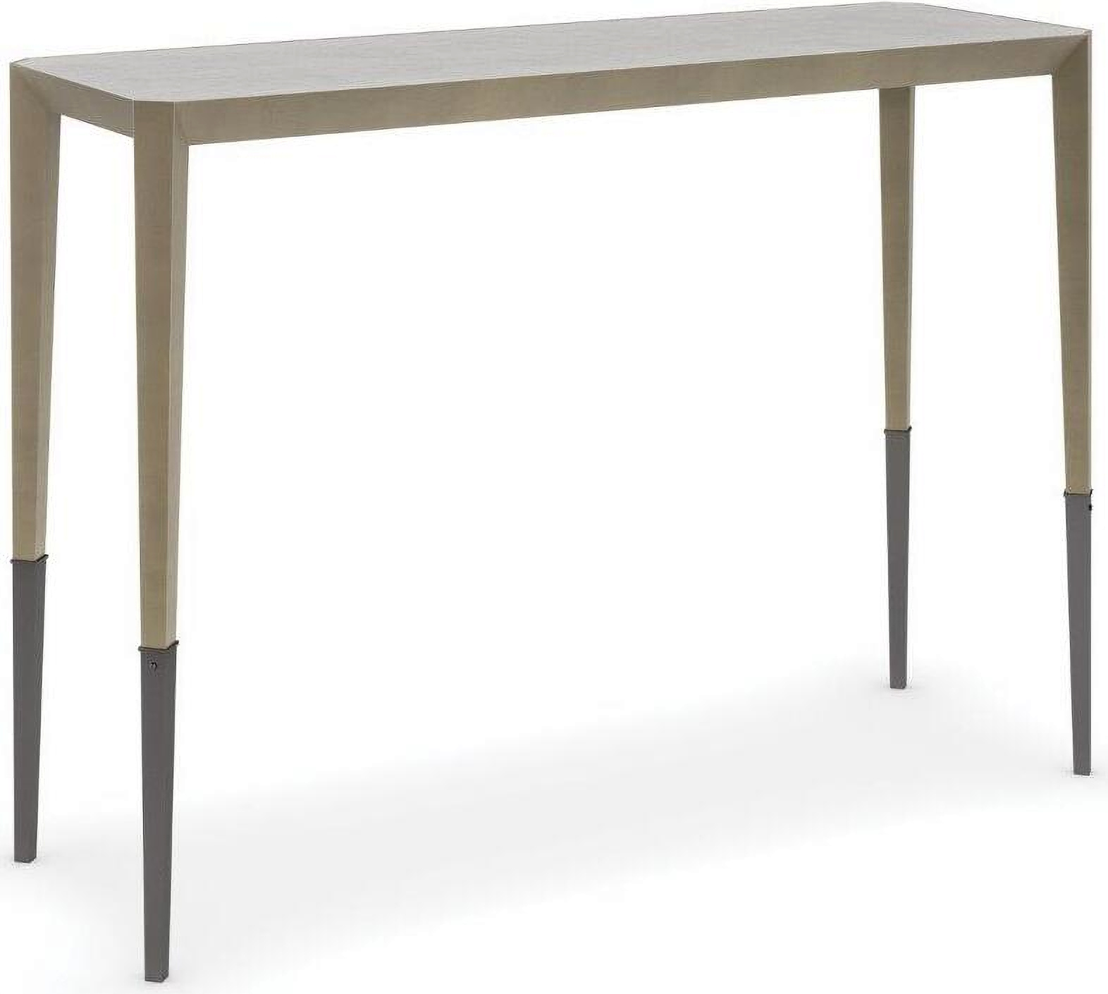 Caracole Classic Perfect Together - Short Console Table | 1StopBedrooms