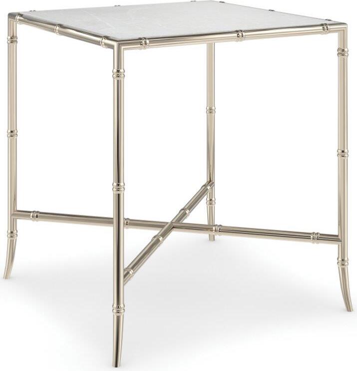 Caracole Classic Ceylon Nesting Table Small Only | 1StopBedrooms