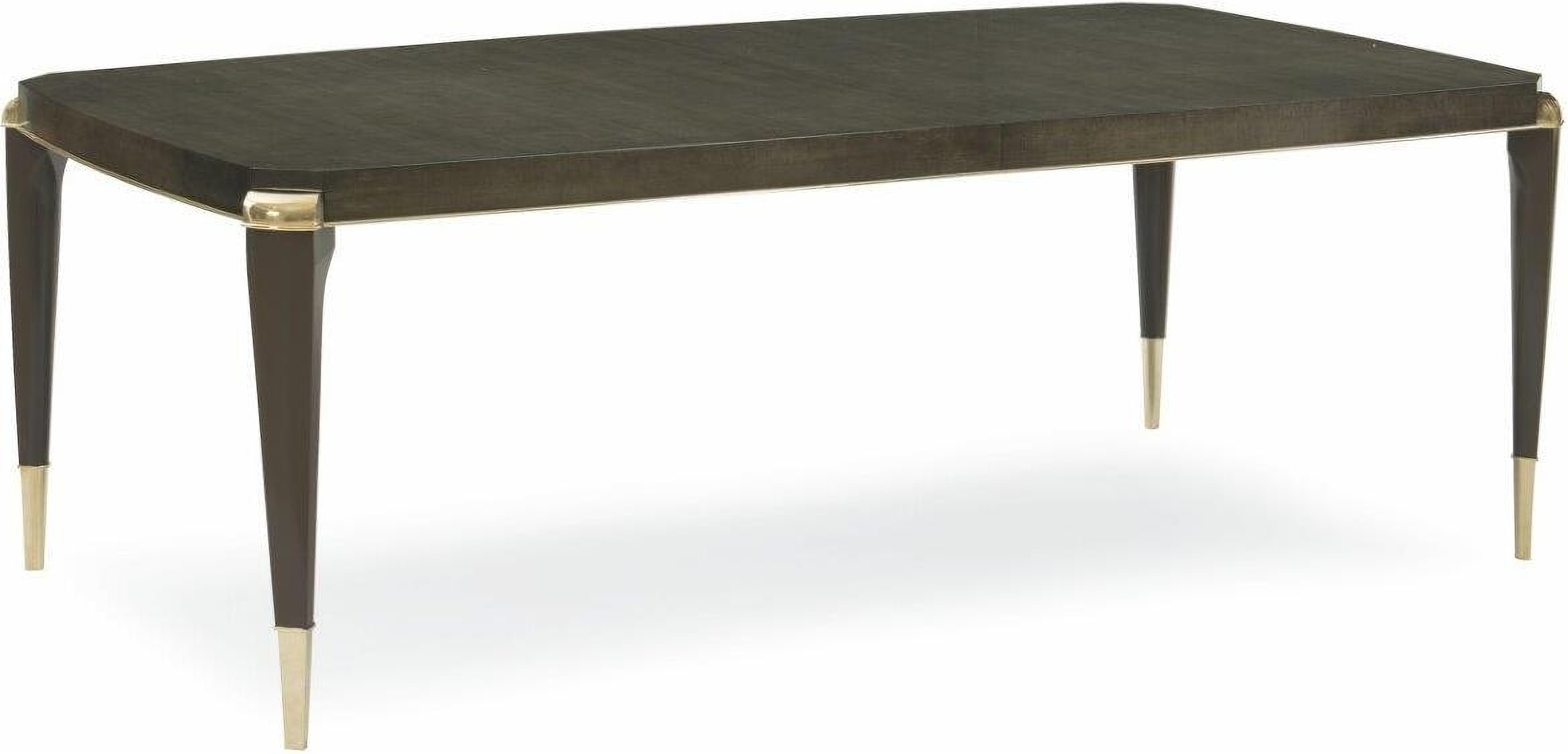 Caracole Classic All Trimmed Out Dining Table | 1StopBedrooms