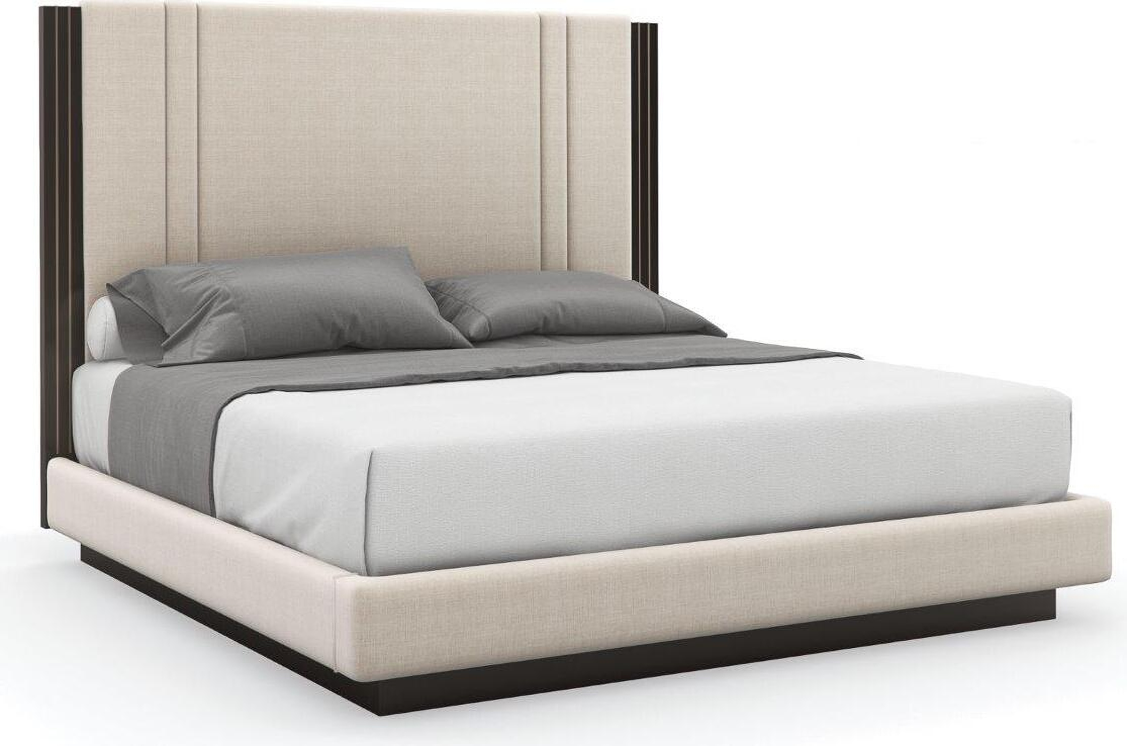 Caracole Classic Decent Proposal Bed Dsc King | 1StopBedrooms