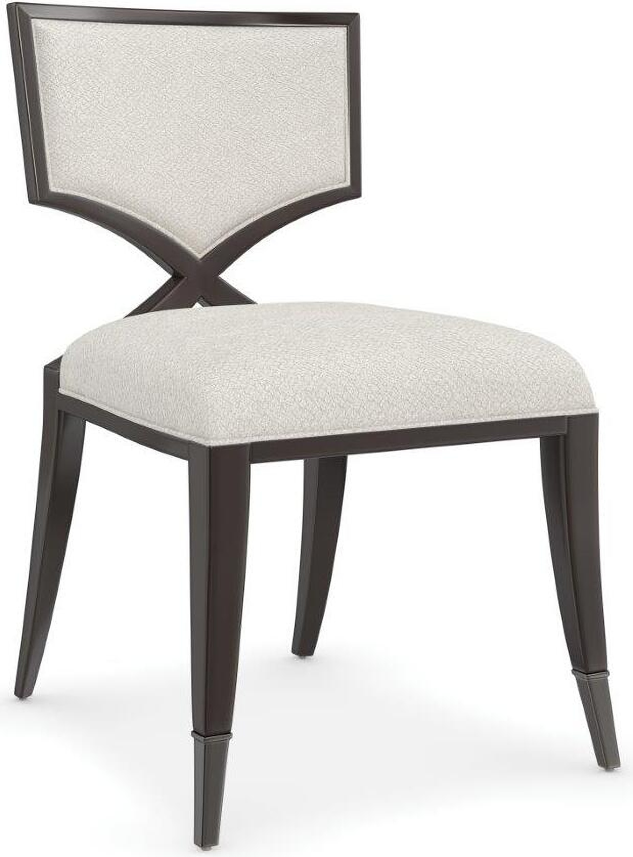 Classic First Dining Chair by Caracole | 1StopBedrooms