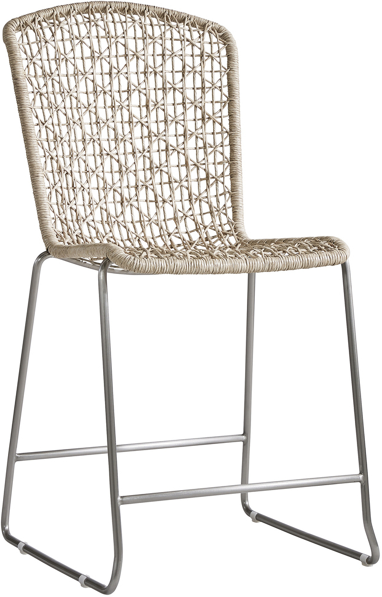Carmel Outdoor Counter Stool by Bernhardt | 1StopBedrooms