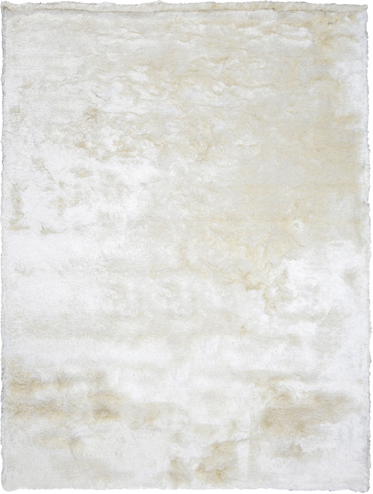 Carter Shag 9x12 Rug In Ivory by Classic Home | 1StopBedrooms