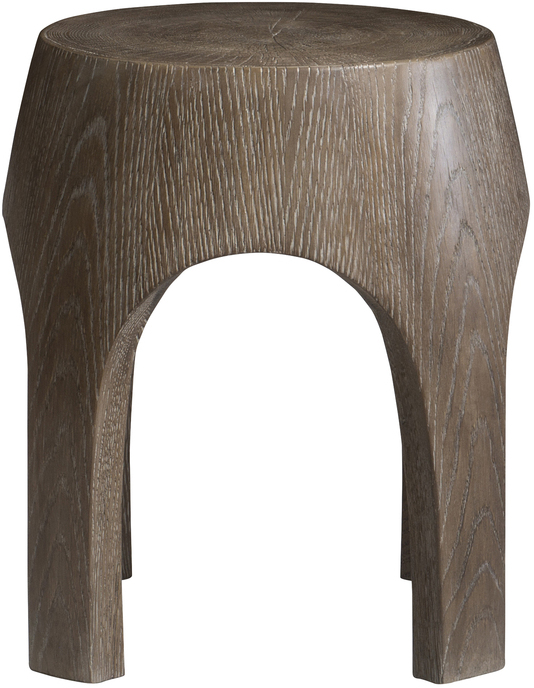 Casa Paros Side Table In Playa by Bernhardt | 1StopBedrooms