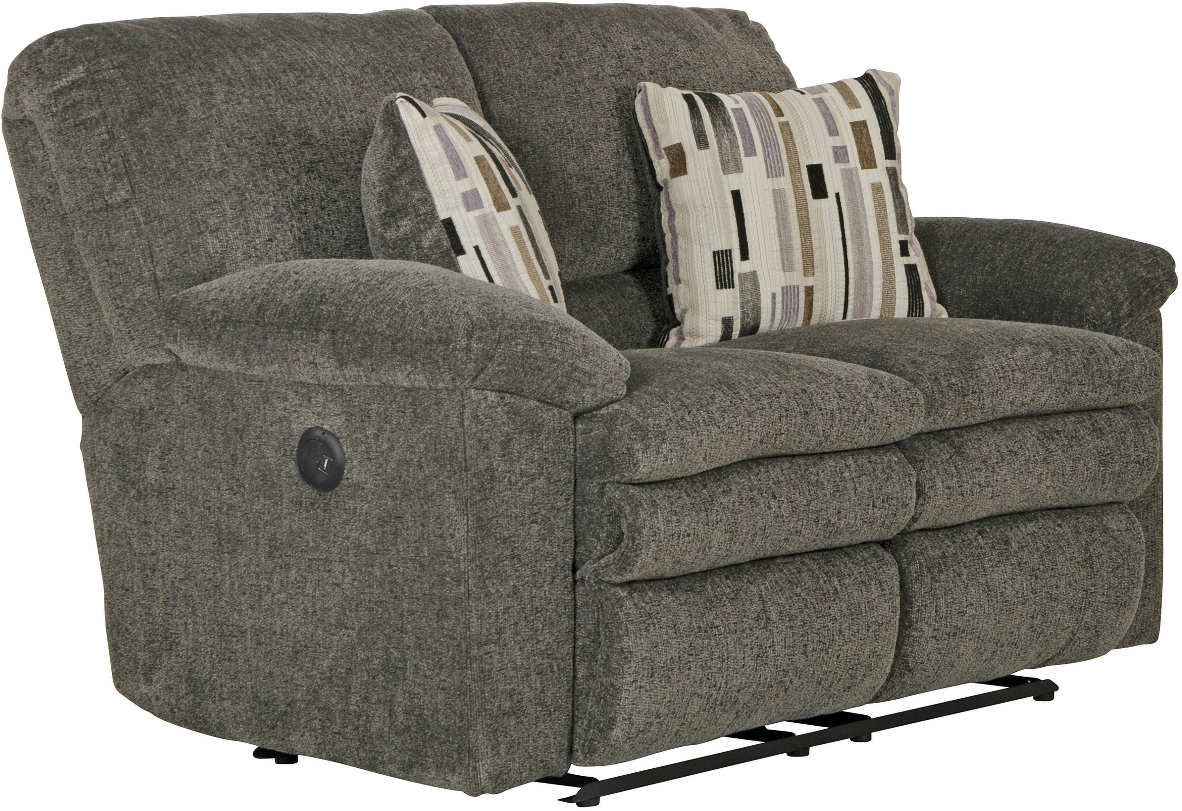 Catnapper Tosh Power Reclining Loveseat | 1StopBedrooms