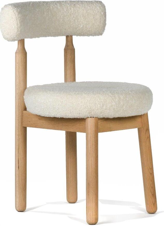Centro Chair In Natural by Union Home Furniture | 1StopBedrooms
