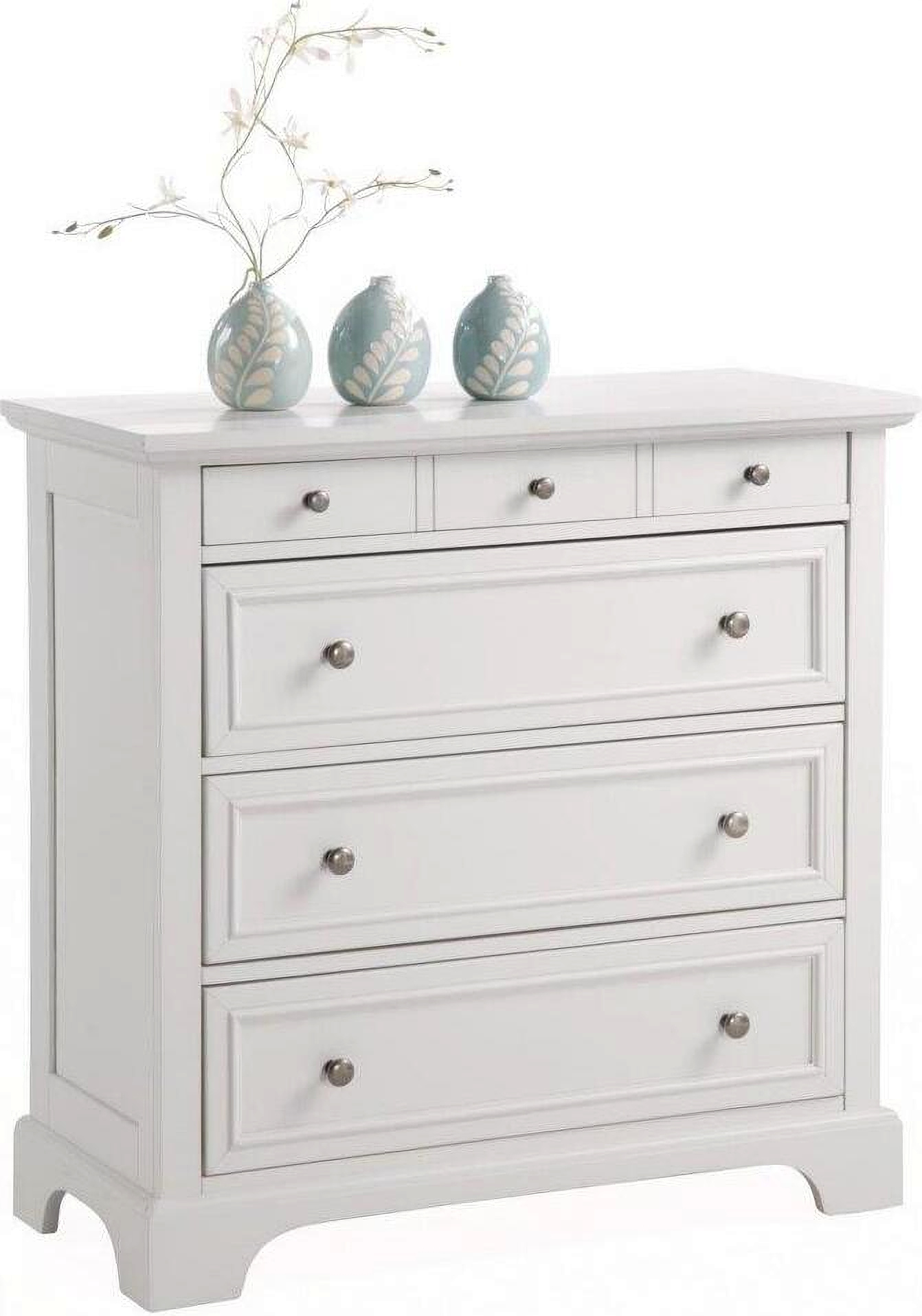 Century Off White Chest by Homestyles | 1StopBedrooms