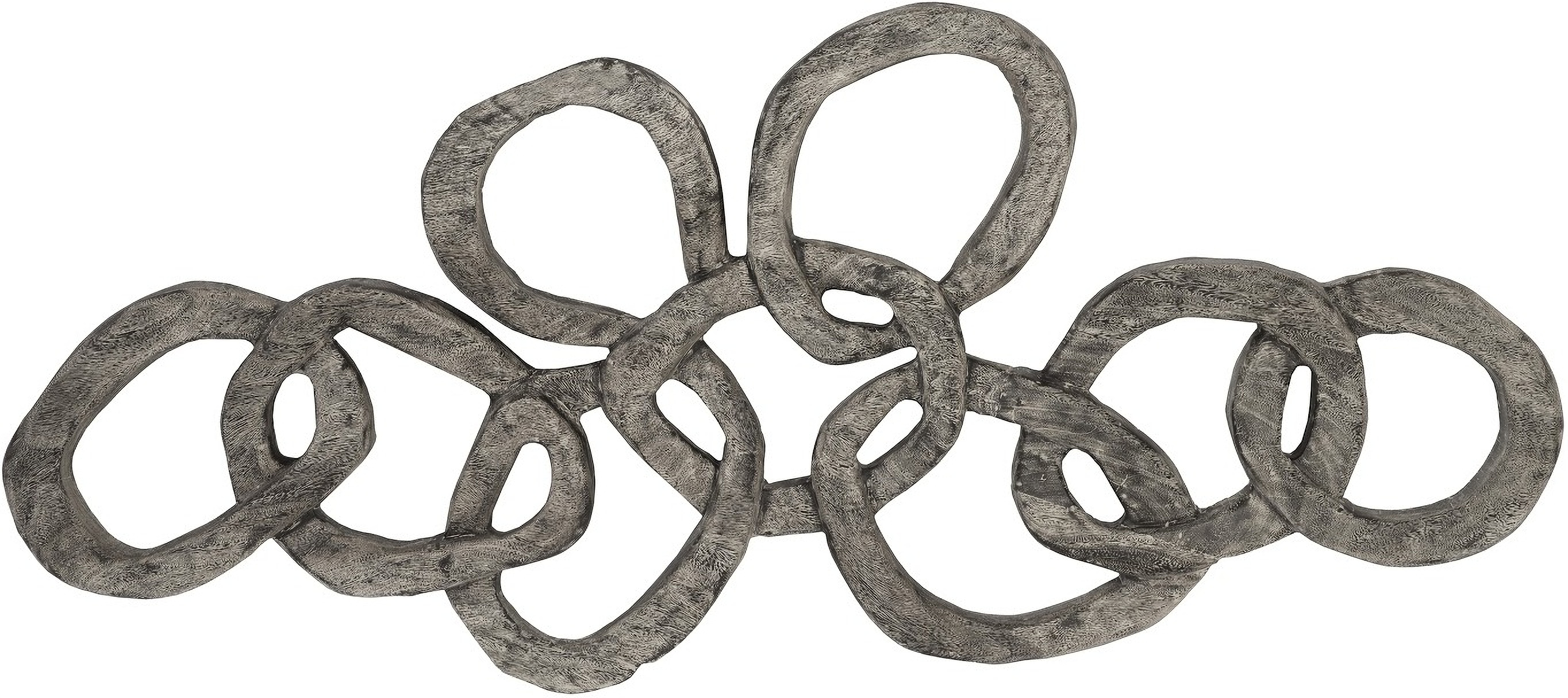 Chain Wall art by Phillips Collection | 1StopBedrooms