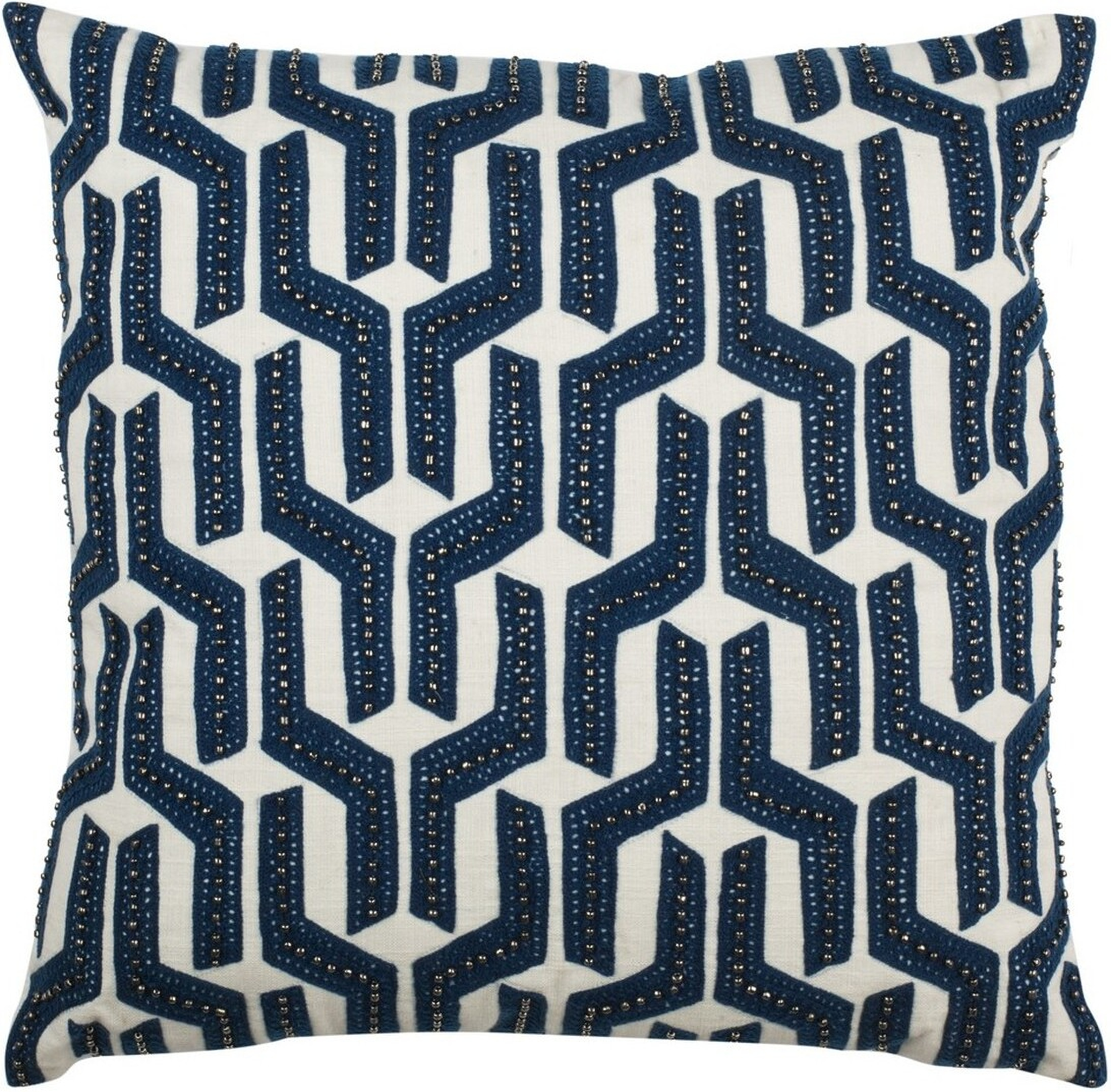 Chauncy Pillow by Safavieh | 1StopBedrooms