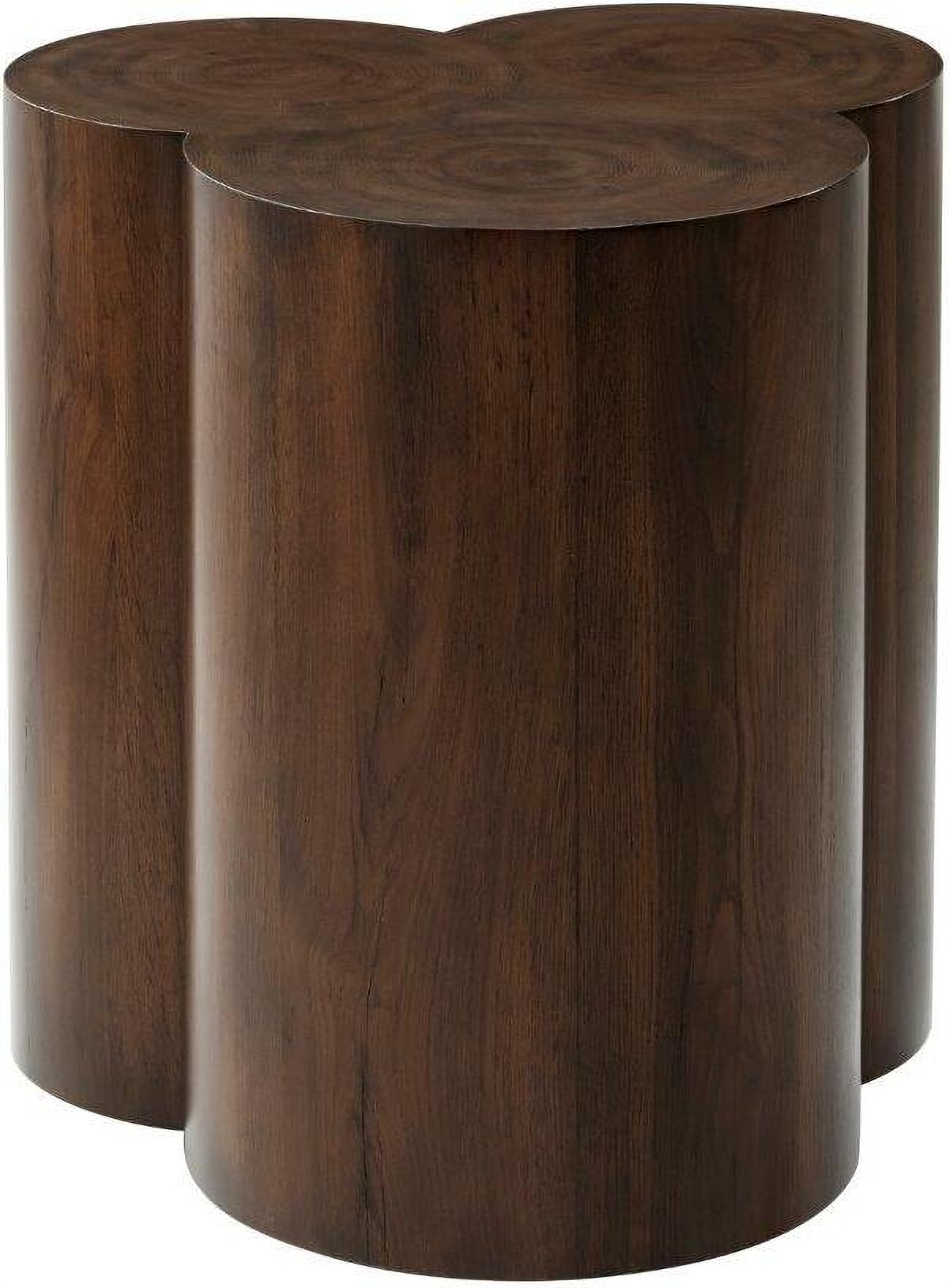 Claiborne Side Table by Theodore Alexander | 1StopBedrooms