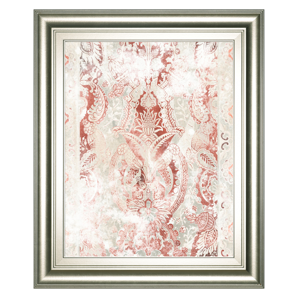 Classy Art Global Tapestry Wall Art In Multi by Classy Living ...