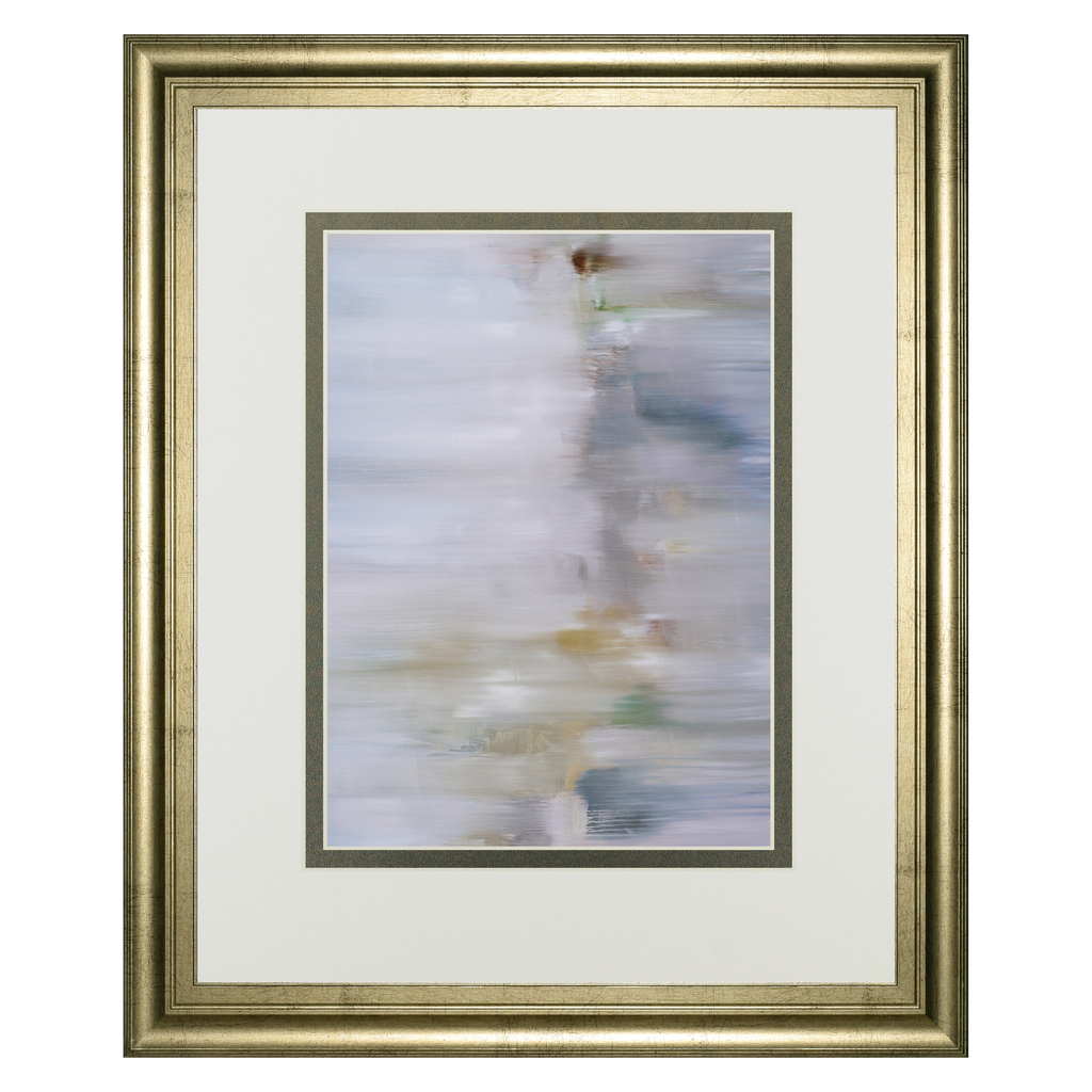 Classy Art Infinite Reflections Wall Art In Multi by Classy Living ...