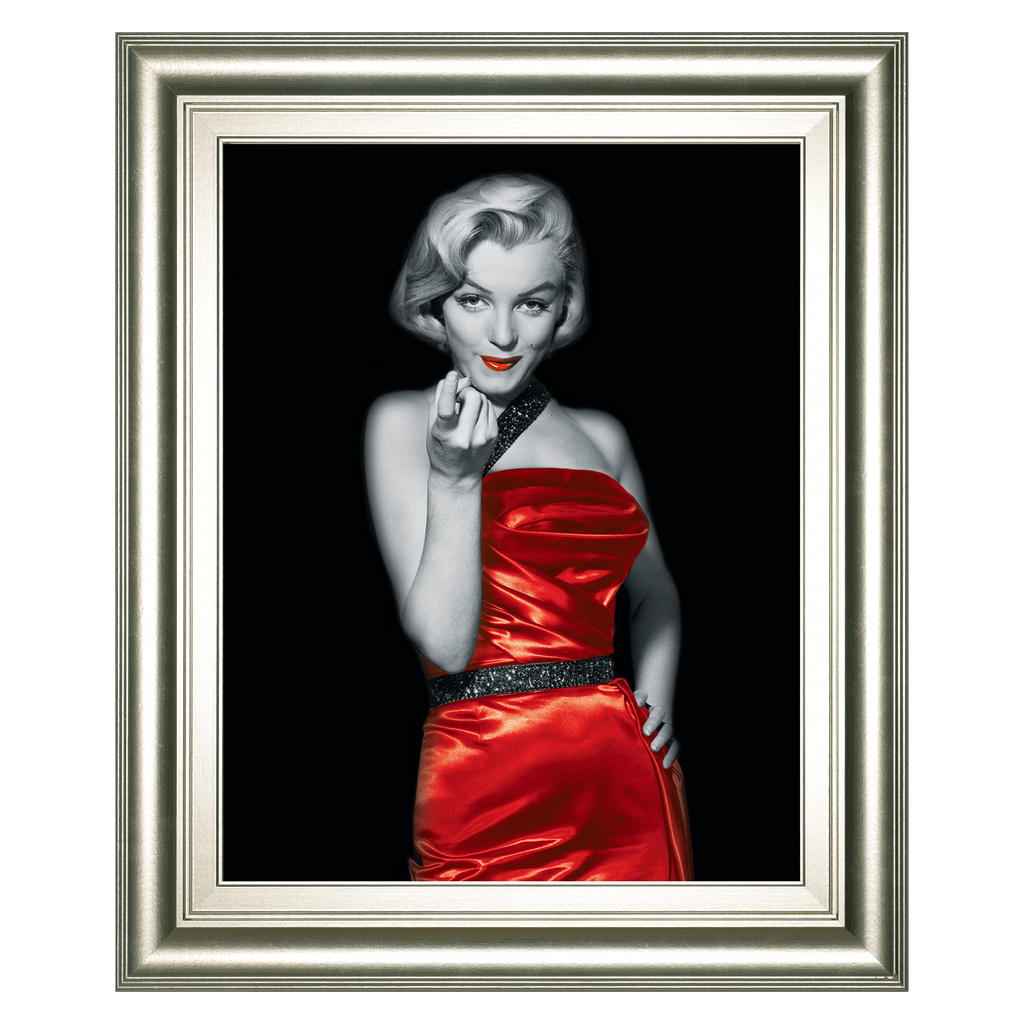 Classy Art Timeless Elegance Wall Art In Multi by Classy Living ...