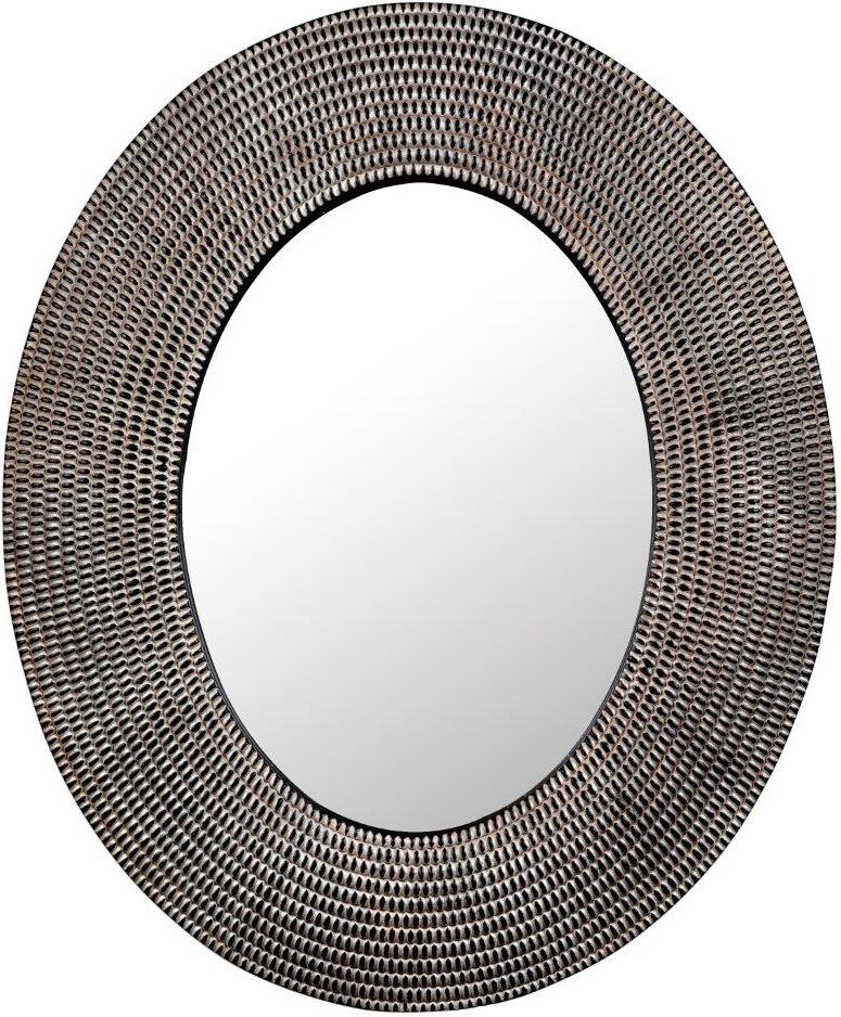 Coco Mirror by Noir | 1StopBedrooms