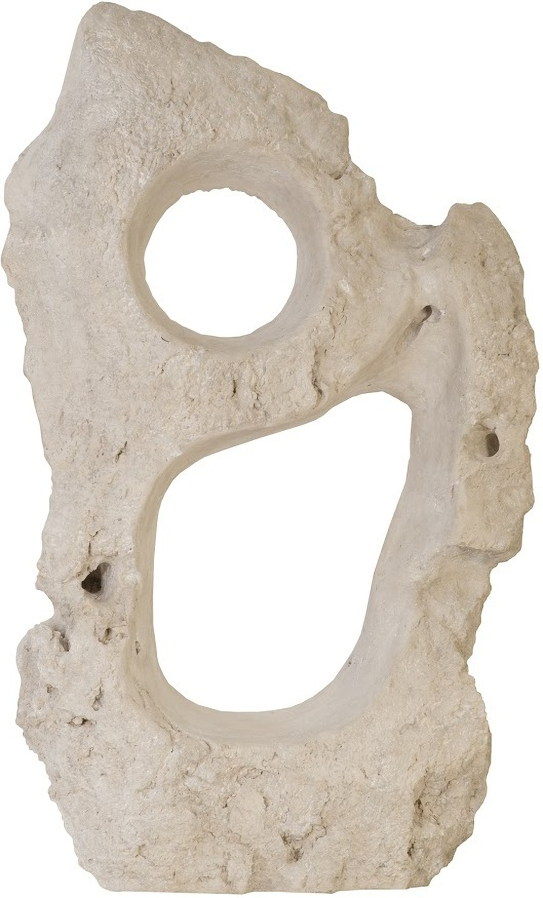 Colossal Cast Stone Sculpture PH94517 by Phillips Collection ...