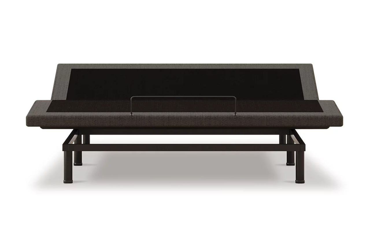 Comfort Premier Adj Base Full Adjustable Base In Black by Nectar ...