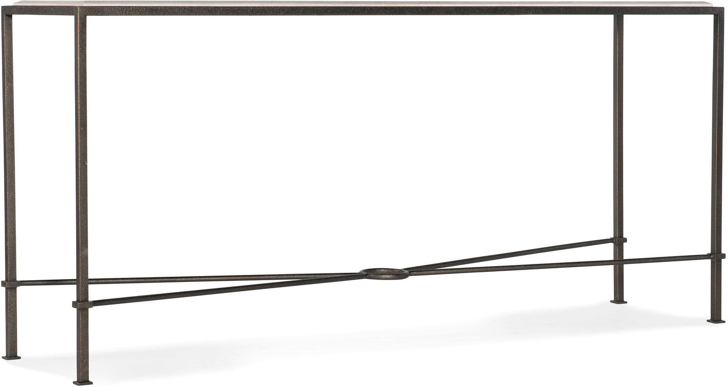 Melange Console Table by Hooker | 1StopBedrooms