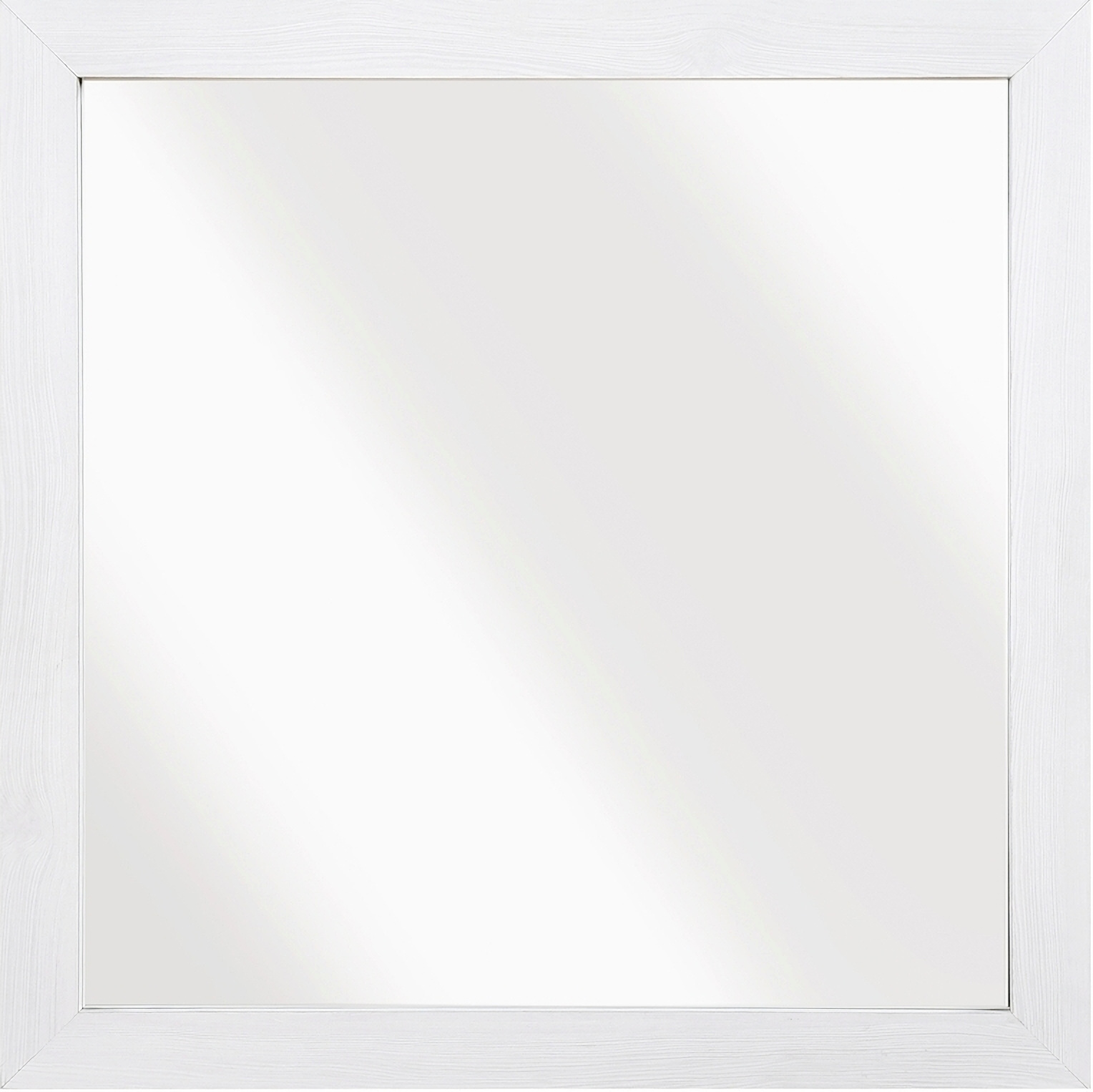 Corbin Dresser Mirrors In White by Homelegance | 1StopBedrooms