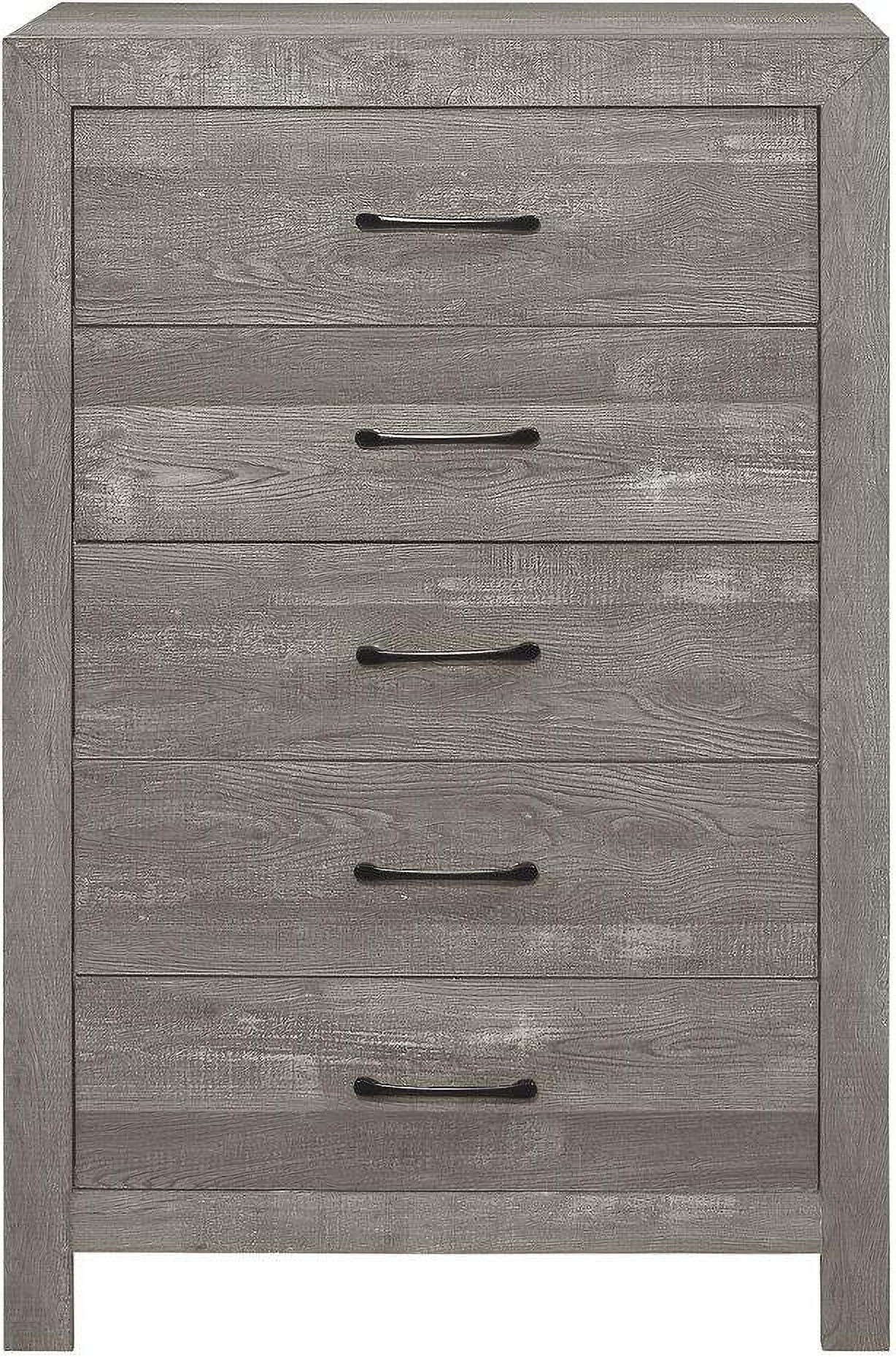 Corbin Gray Chest by Homelegance | 1StopBedrooms