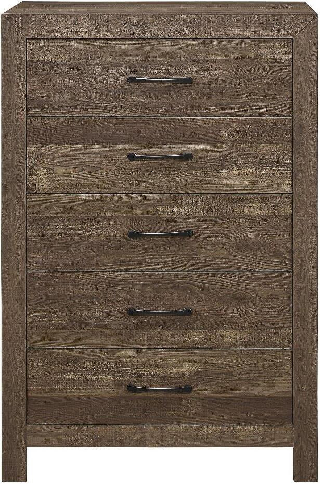 Corbin Rustic Brown Chest by Homelegance | 1StopBedrooms