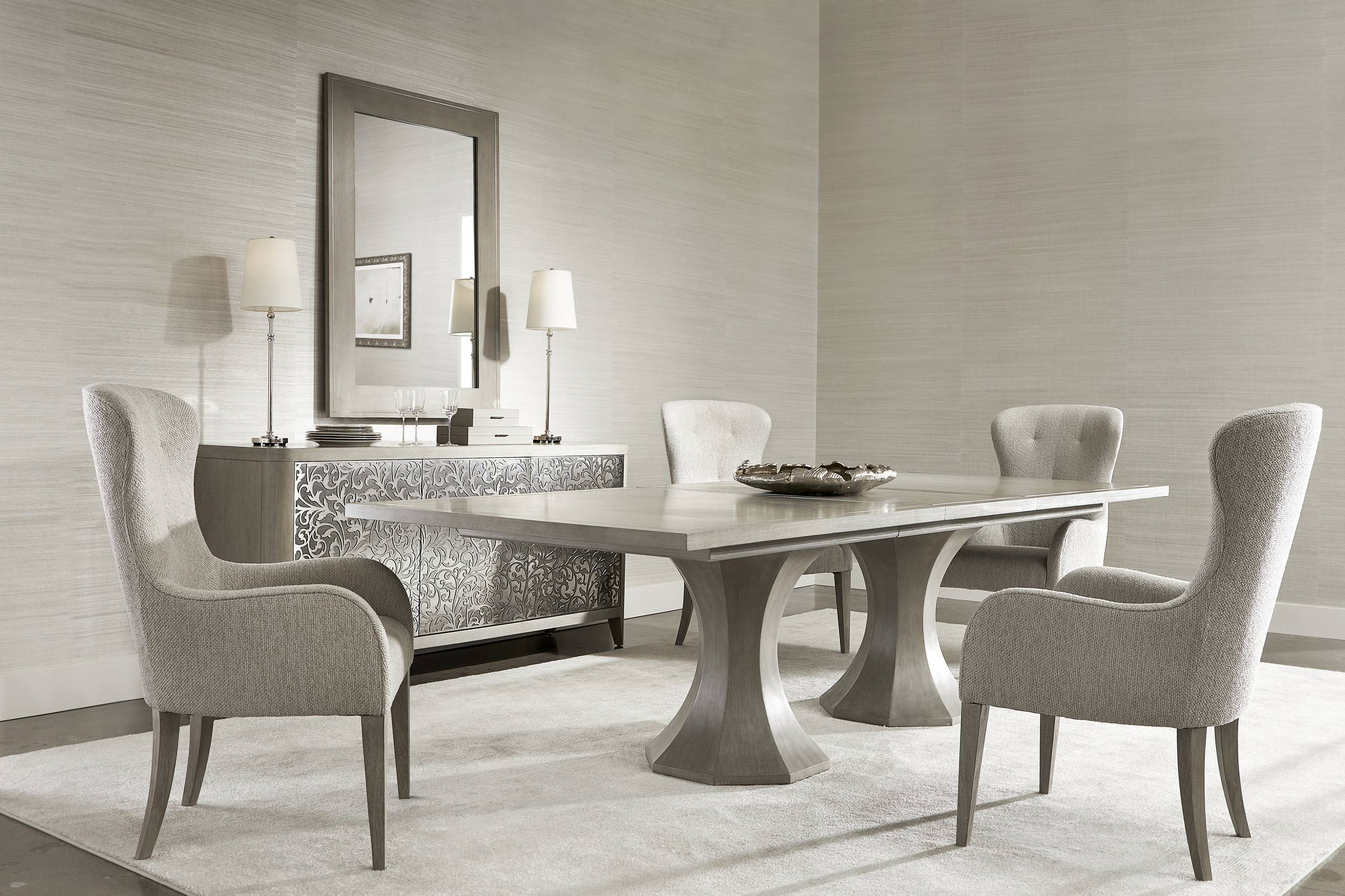 Cornelia Dining Room Set by Bernhardt | 1StopBedrooms