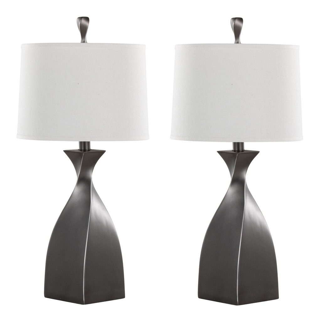 30 Inch Table Lamps Set Of 2