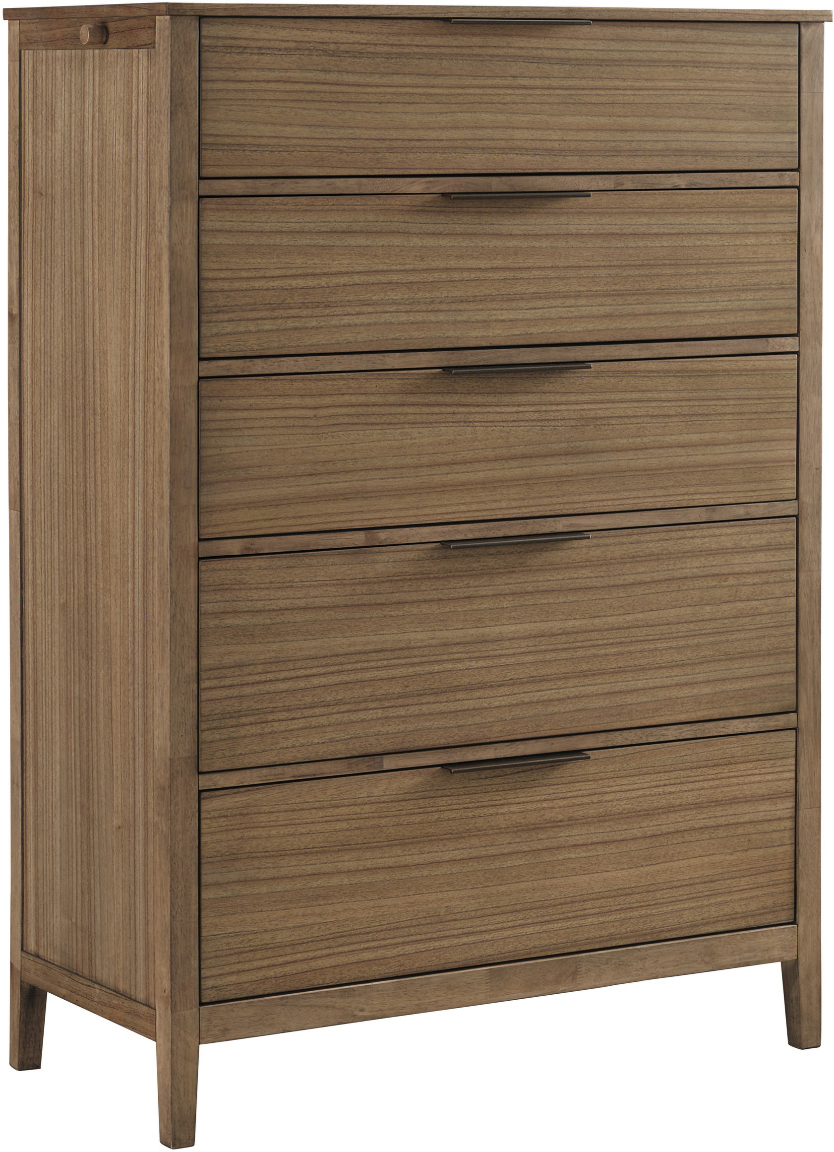 Cyrus Chest In Almond Bisque by Aspenhome | 1StopBedrooms