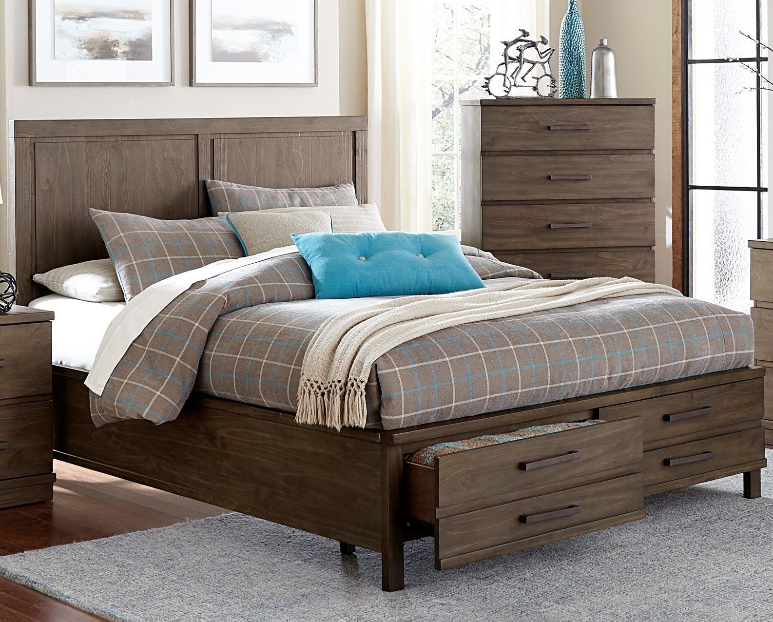 Bedroom Sets - 1StopBedrooms care!