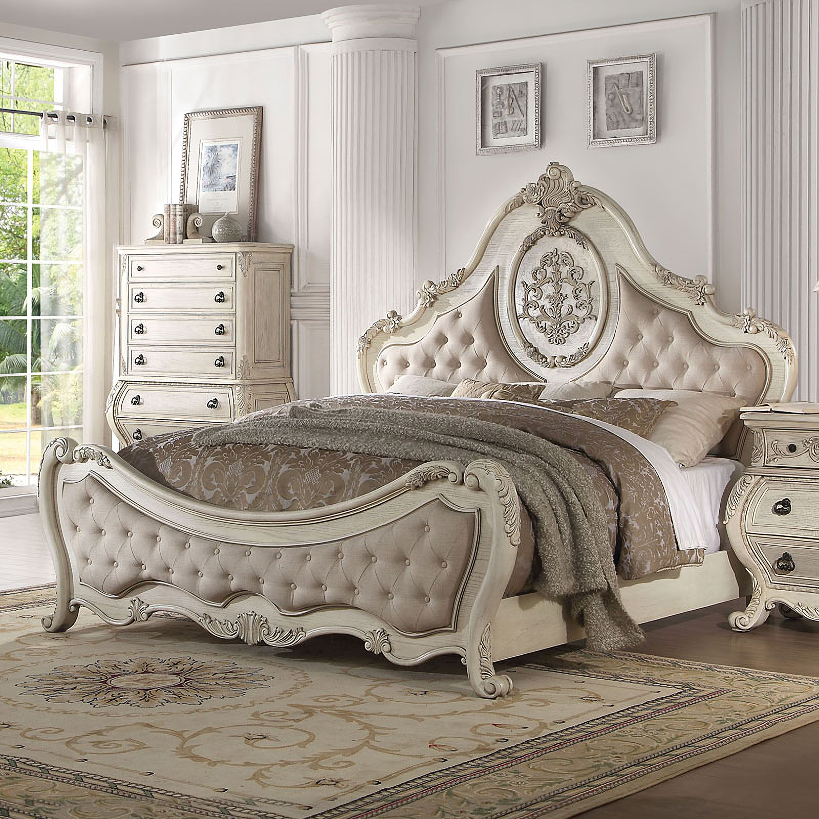 Bedroom Sets - 1StopBedrooms care!