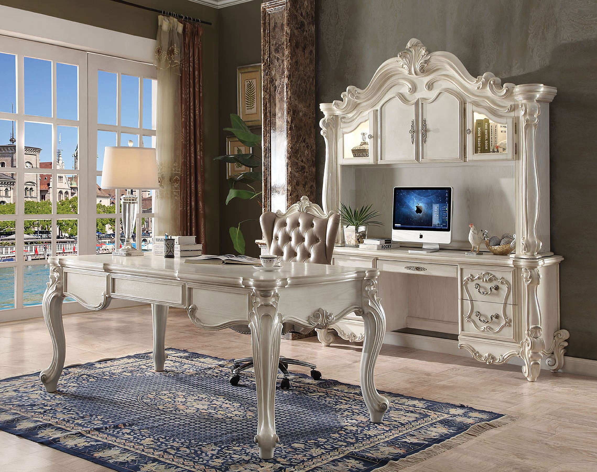 Home Office Sets - 1StopBedrooms care!