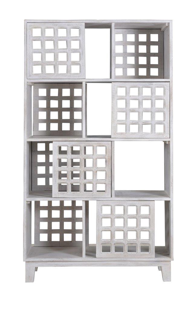 Bookcases, Book Shelves - 1StopBedrooms care!