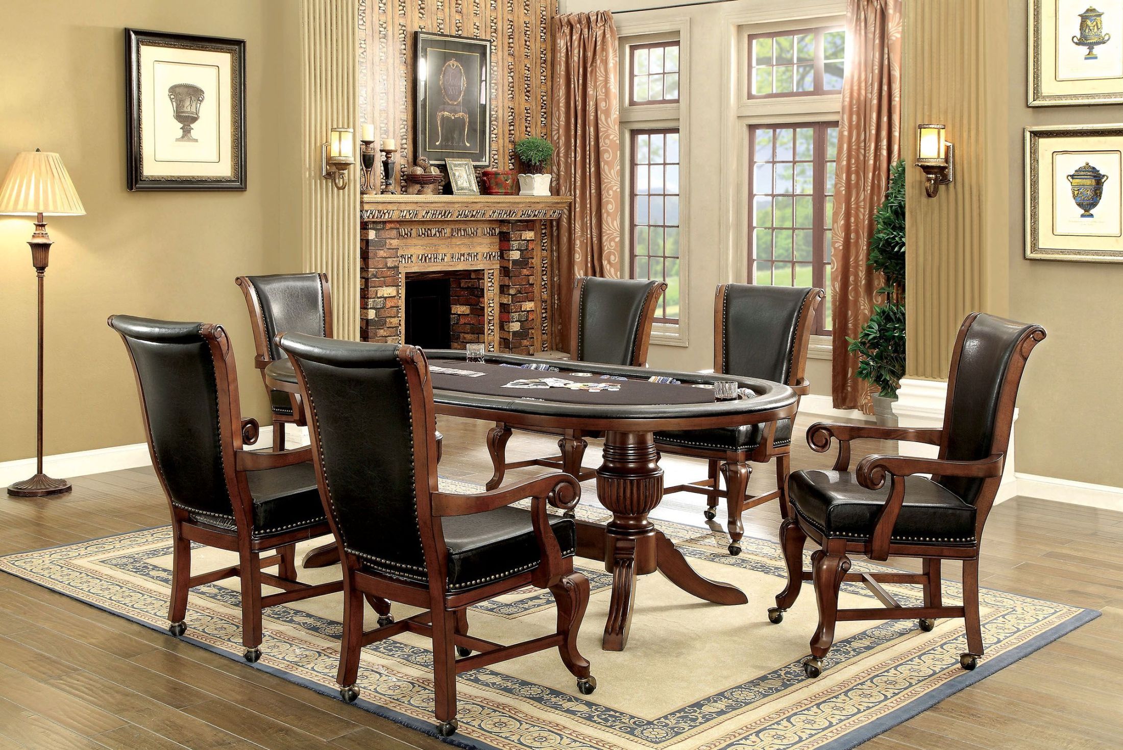 Game Table Sets - 1StopBedrooms care!