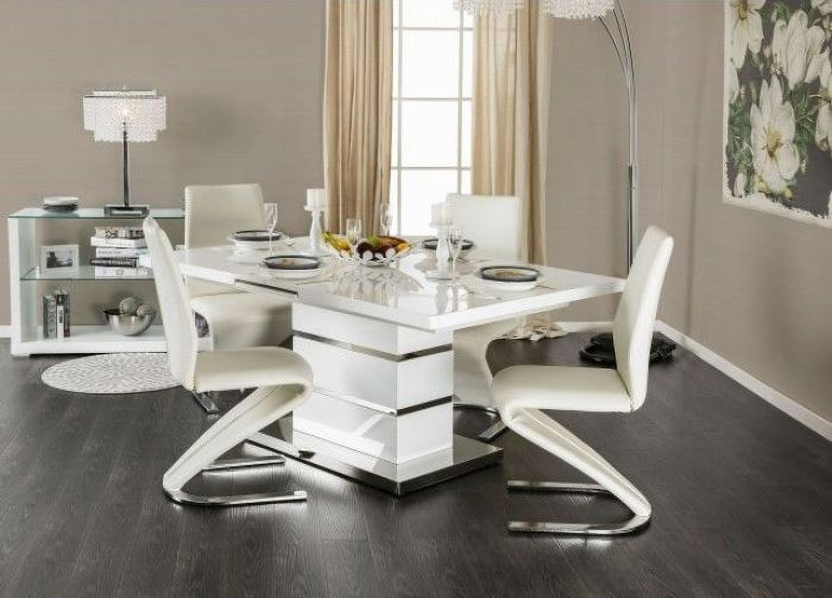 Ideal Dining Sets to Choose for 2021 at 1StopBedrooms