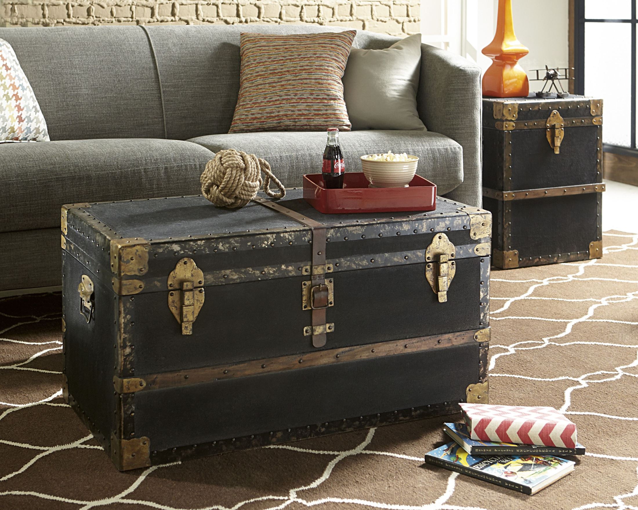 Buy Hammary furniture - 1StopBedrooms