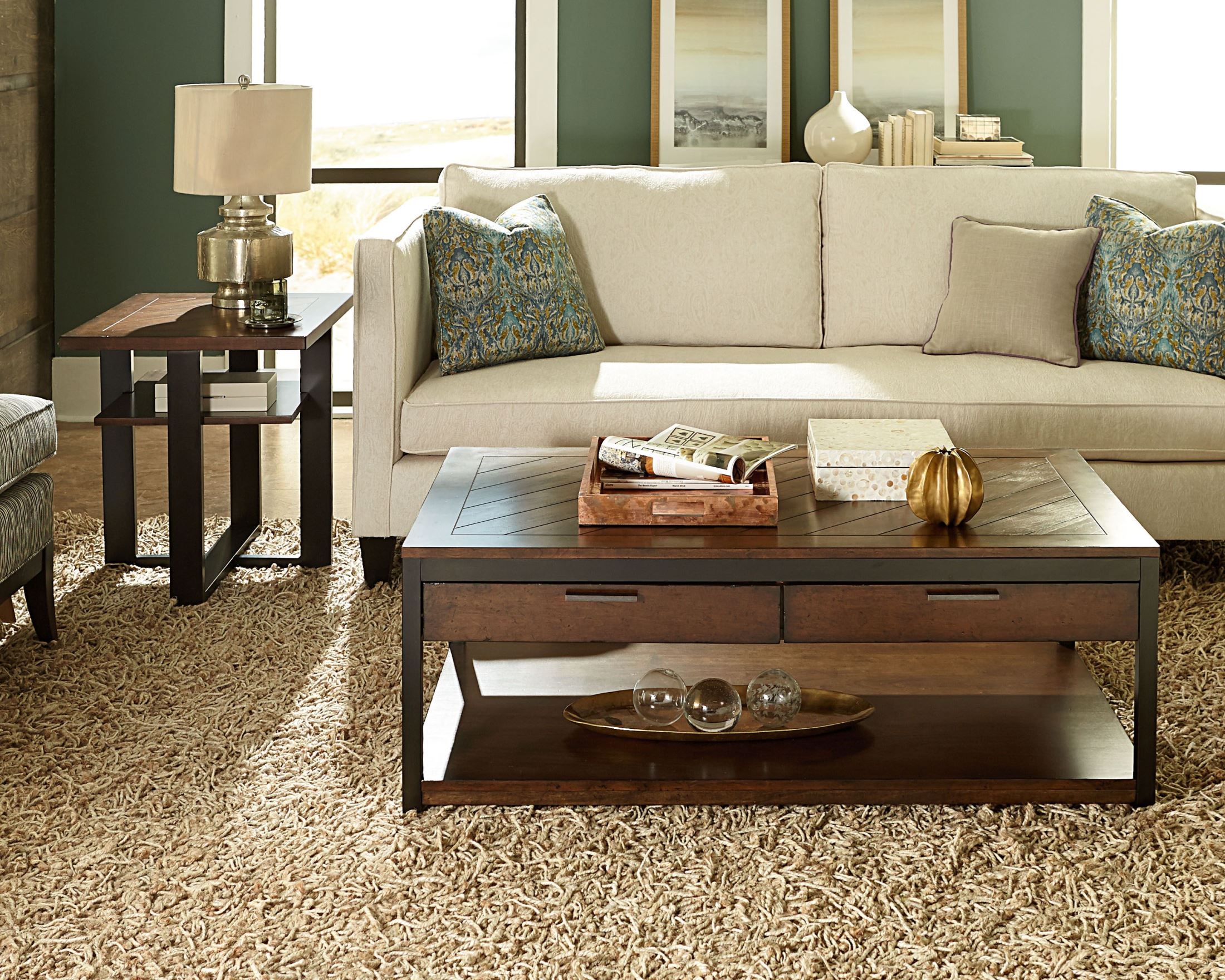 Buy Hammary furniture - 1StopBedrooms