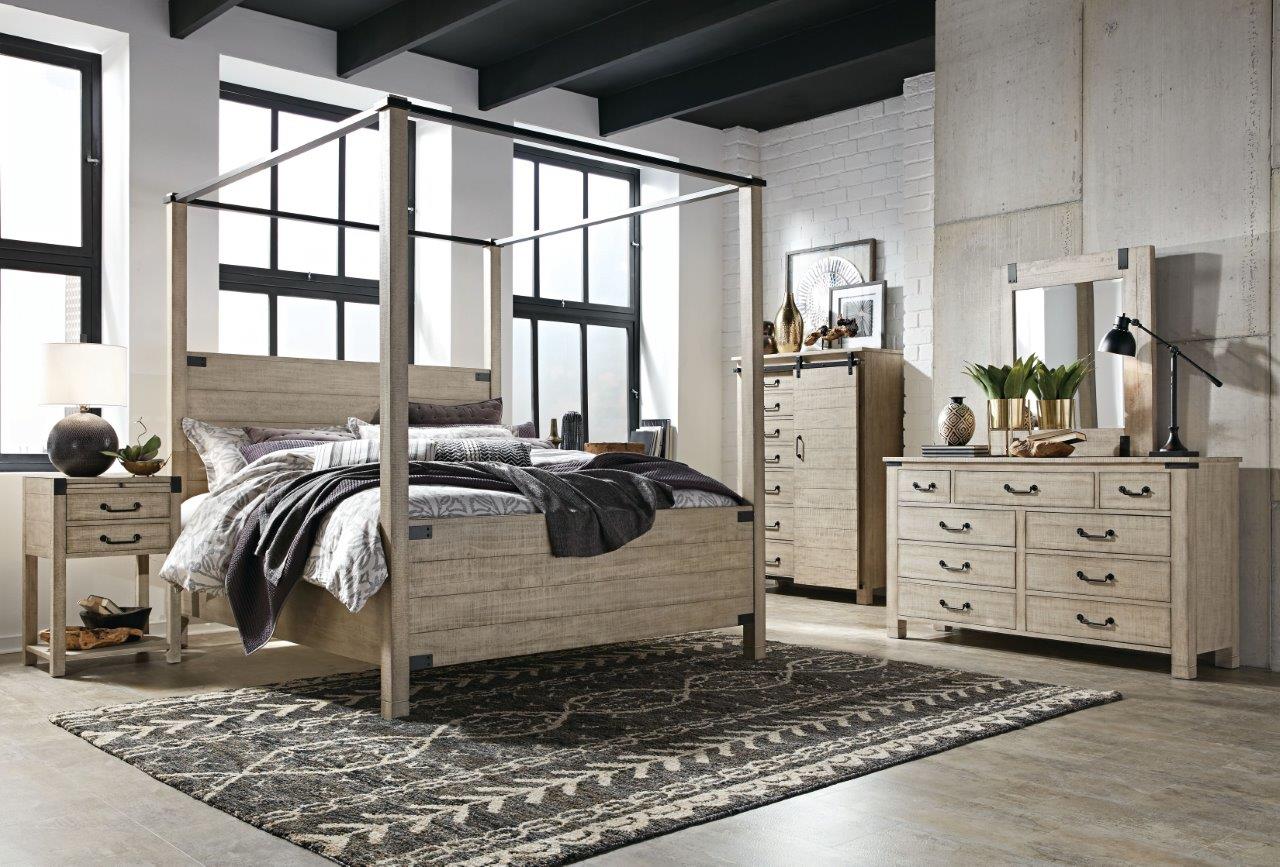 Canopy Beds - 1StopBedrooms care!