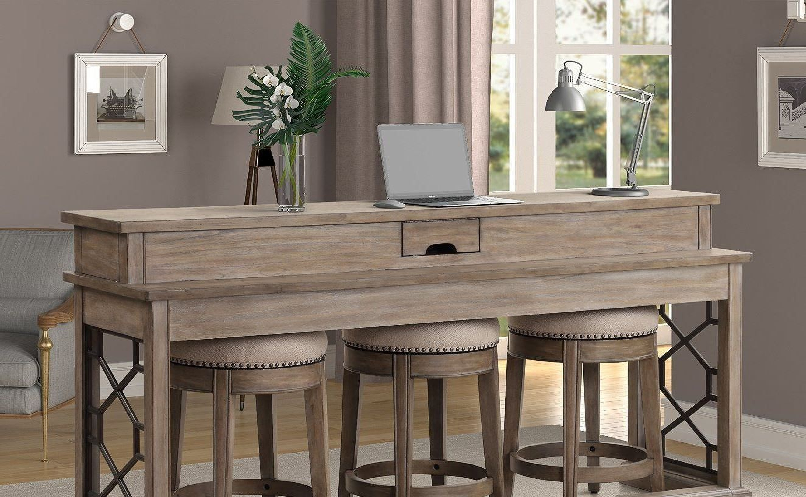 Home Bar Sets - 1StopBedrooms care!