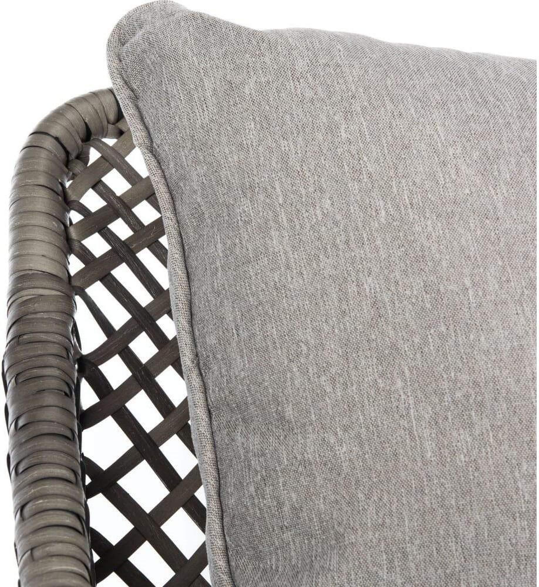 Jensen Gray 3 Piece Lounge Set - 1StopBedrooms.