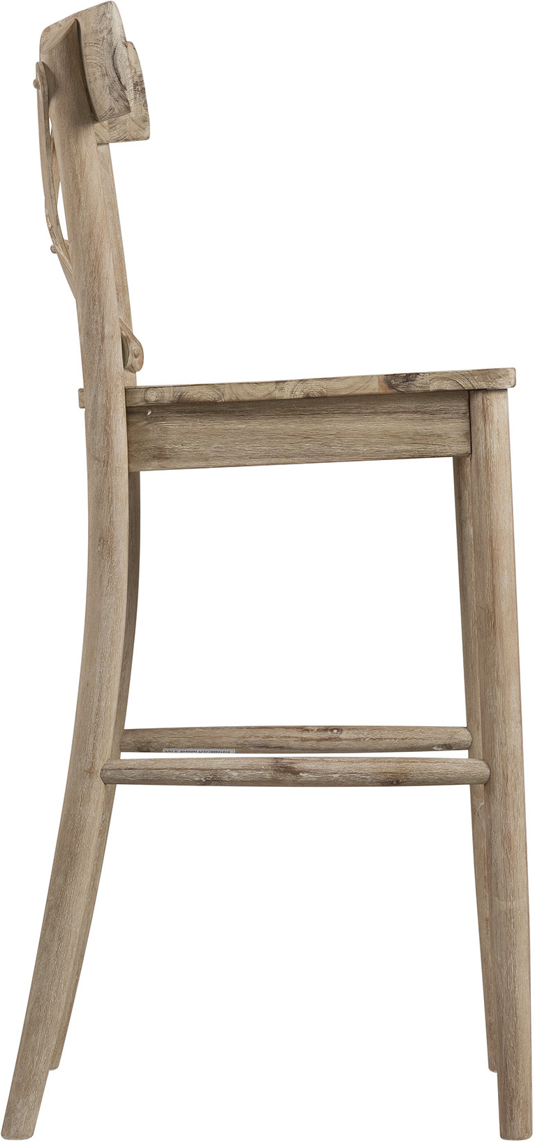 Keaton Beach Bar Stool - 1StopBedrooms.