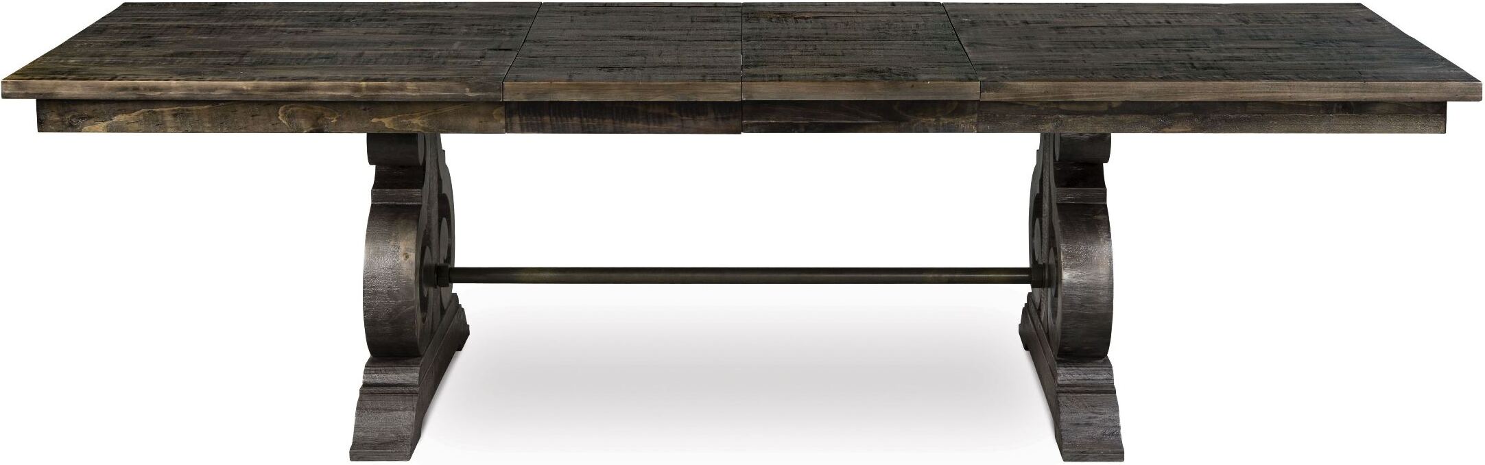 Bellamy Rectangular Dining Table - 1StopBedrooms. Bellamy Rectangular Dining Table - 1StopBedrooms.