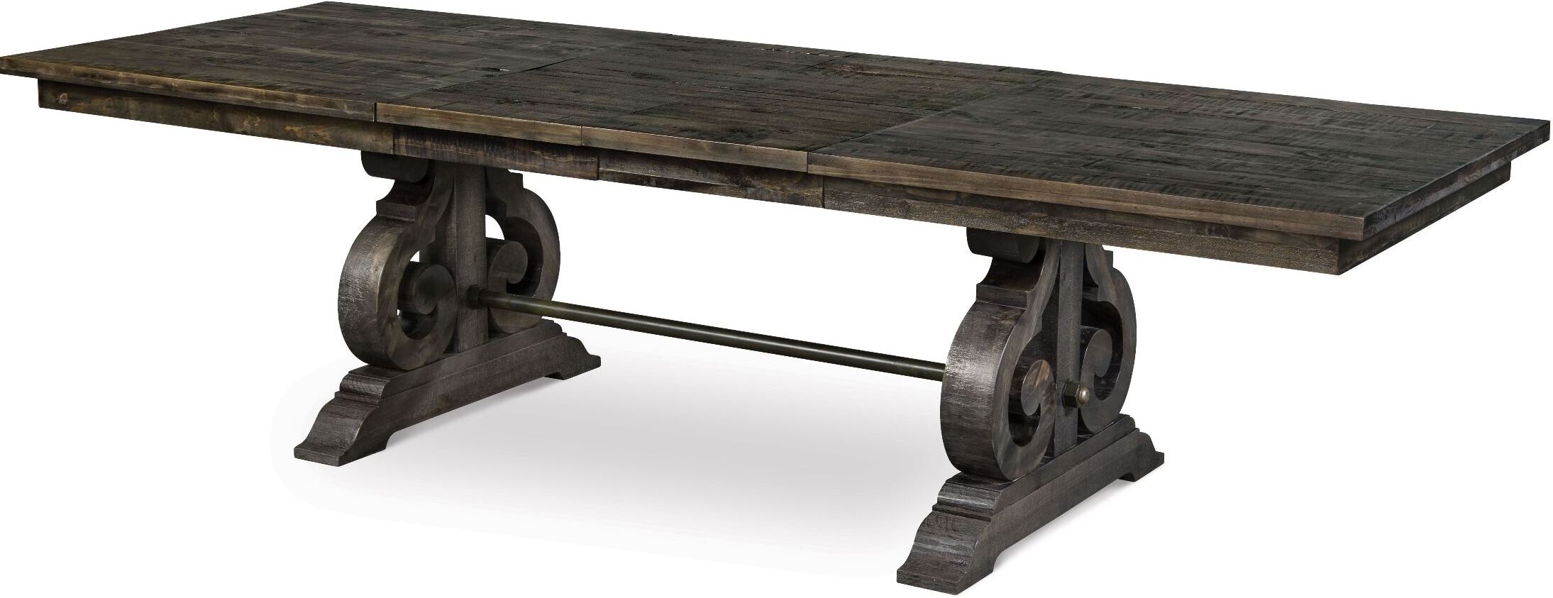 Bellamy Rectangular Dining Table - 1StopBedrooms. Bellamy Rectangular Dining Table - 1StopBedrooms.
