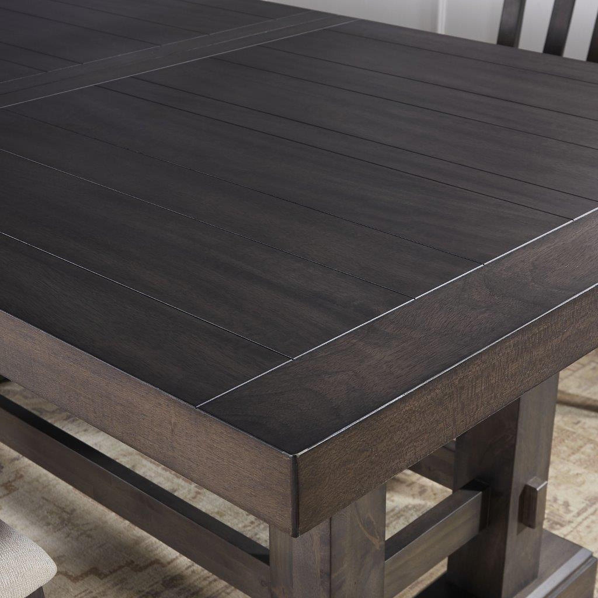 Napa Dining Table - 1StopBedrooms.