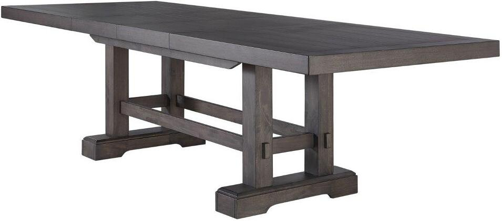 Napa Dining Table - 1StopBedrooms.