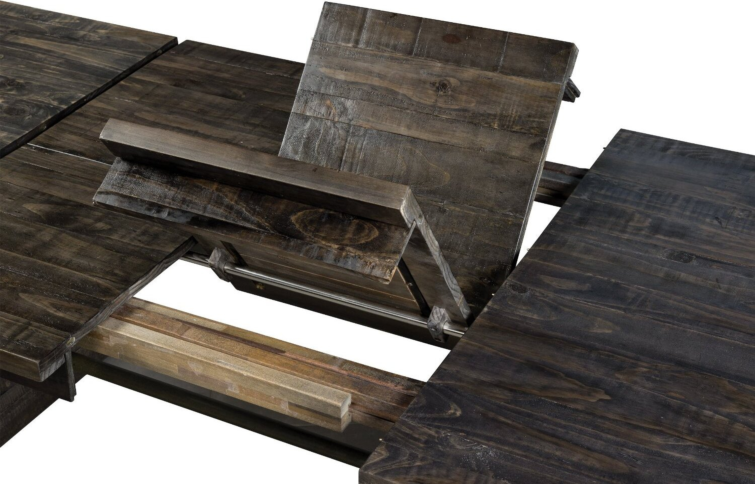 Bellamy Rectangular Dining Table - 1StopBedrooms. Bellamy Rectangular Dining Table - 1StopBedrooms.