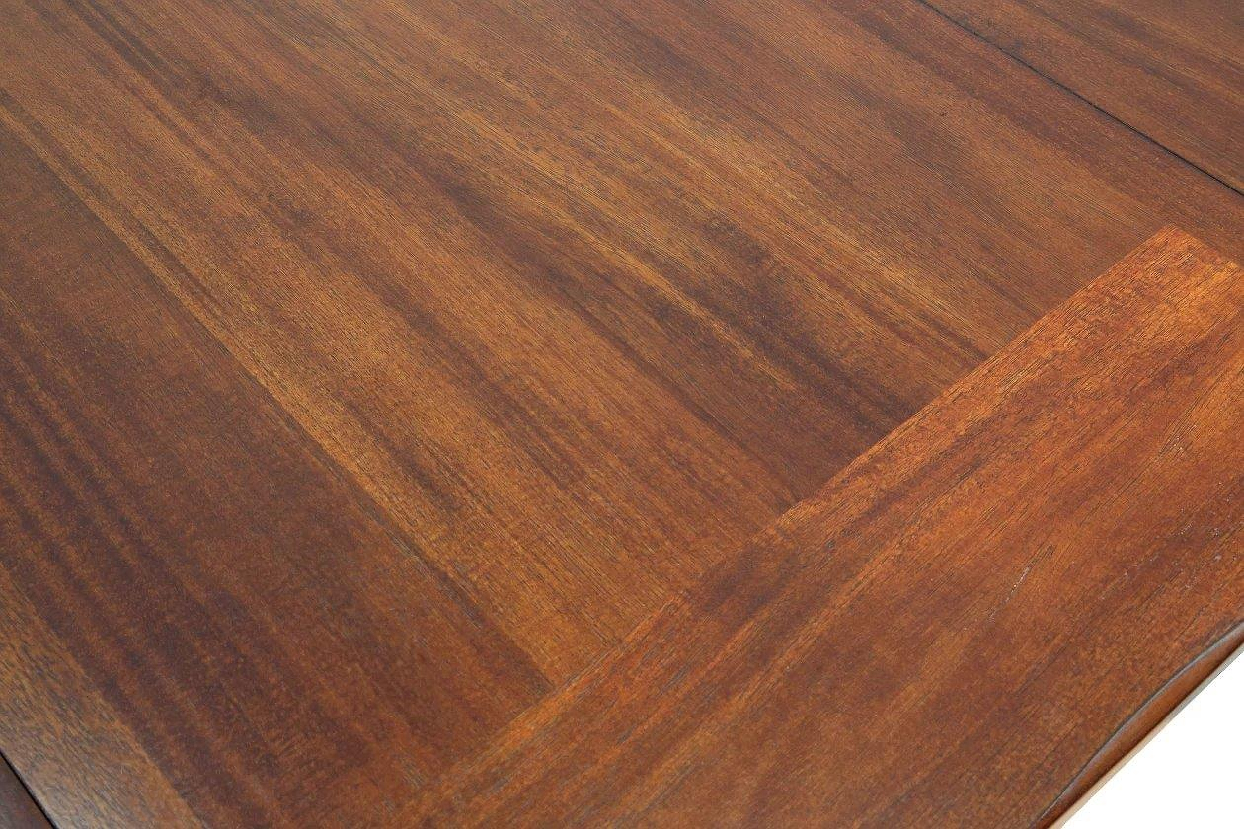 Ralene Rectangular Dining Room Extendable Counter Table - 1StopBedrooms.