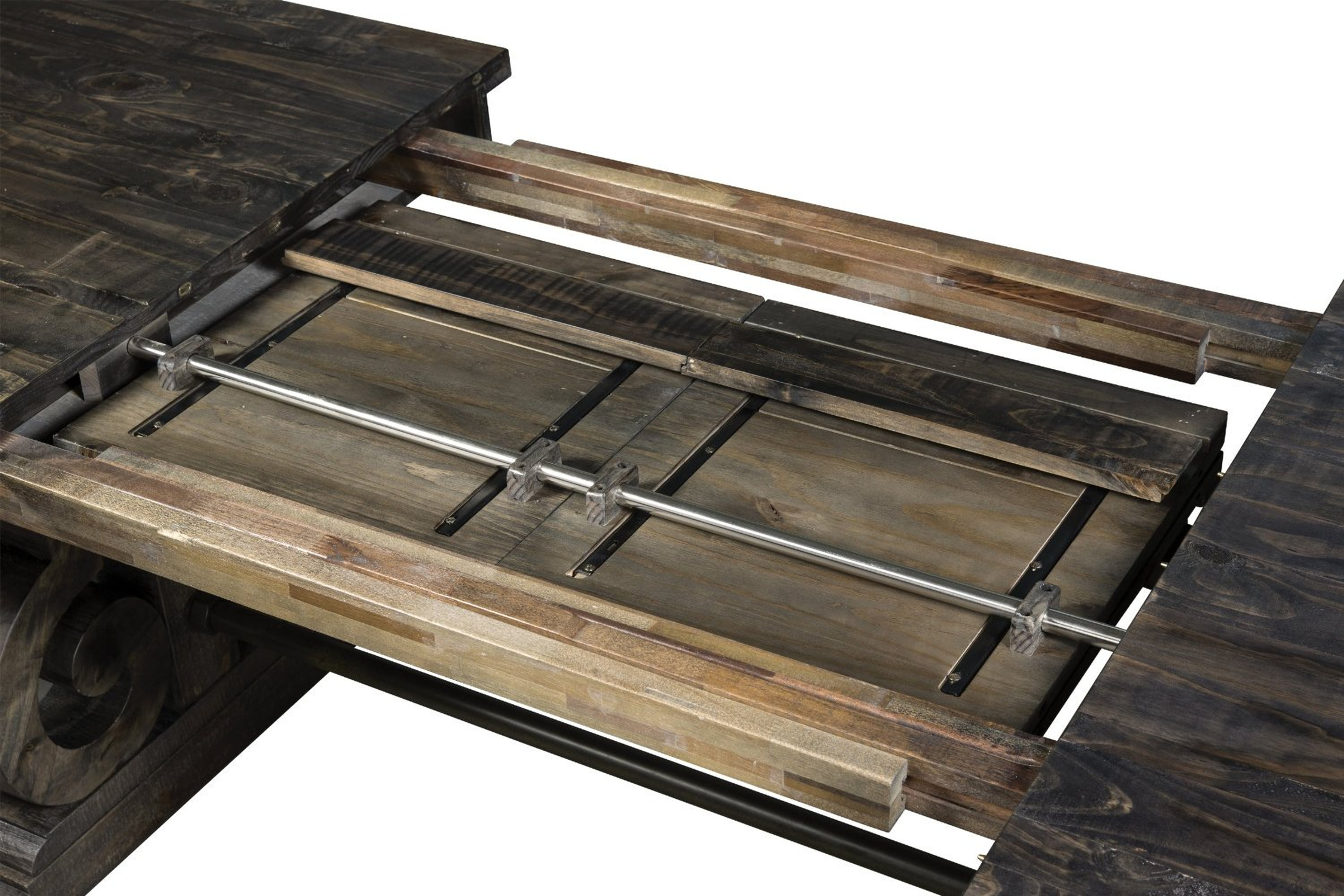Bellamy Rectangular Dining Table - 1StopBedrooms. Bellamy Rectangular Dining Table - 1StopBedrooms.