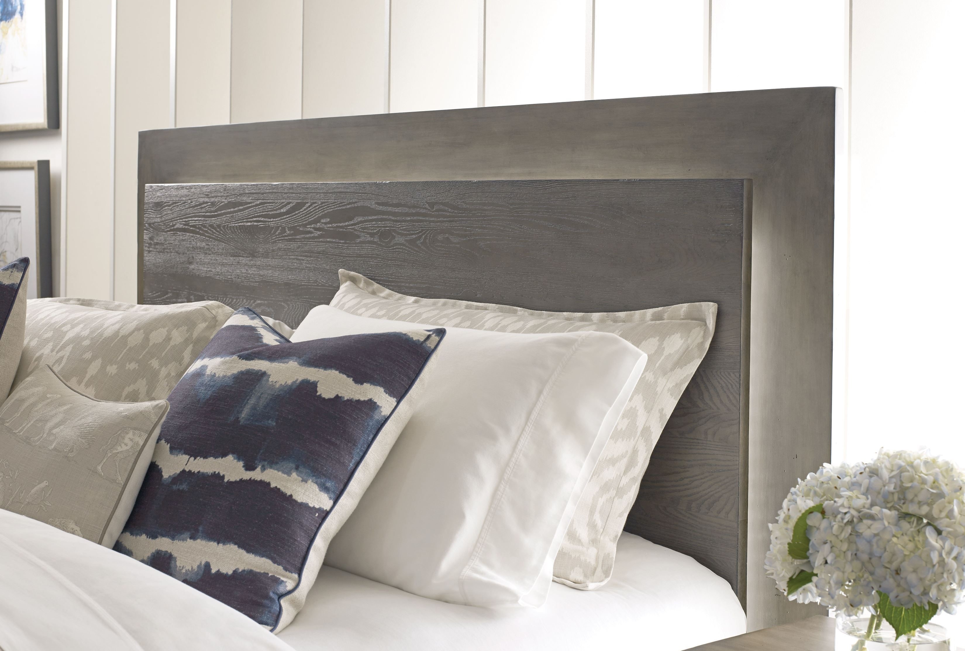 Cascade Kline King Panel Bed Complete 863-306P - 1StopBedrooms.